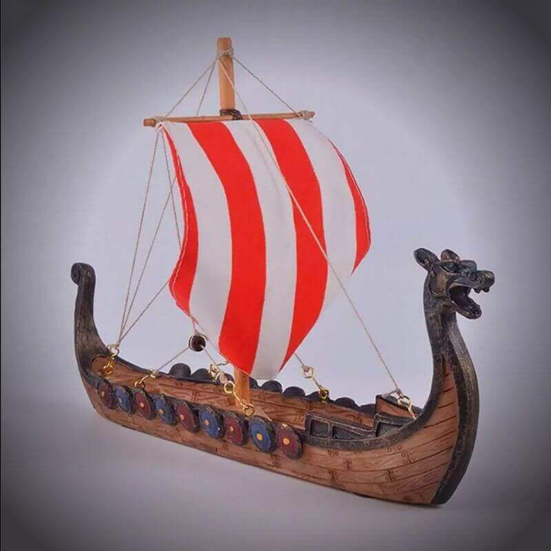 Viking Home Decoration - Viking Painting, Posters, statue | Viking-Store