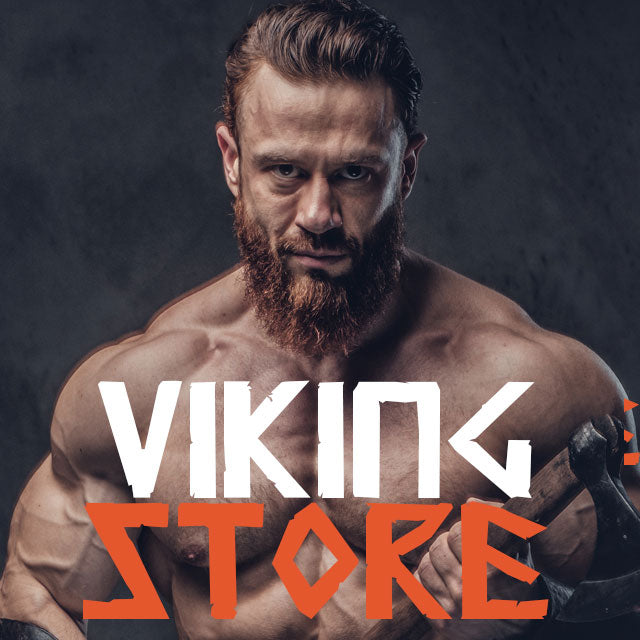 Let Your Hero Saga Begin Viking Store | Viking-Store