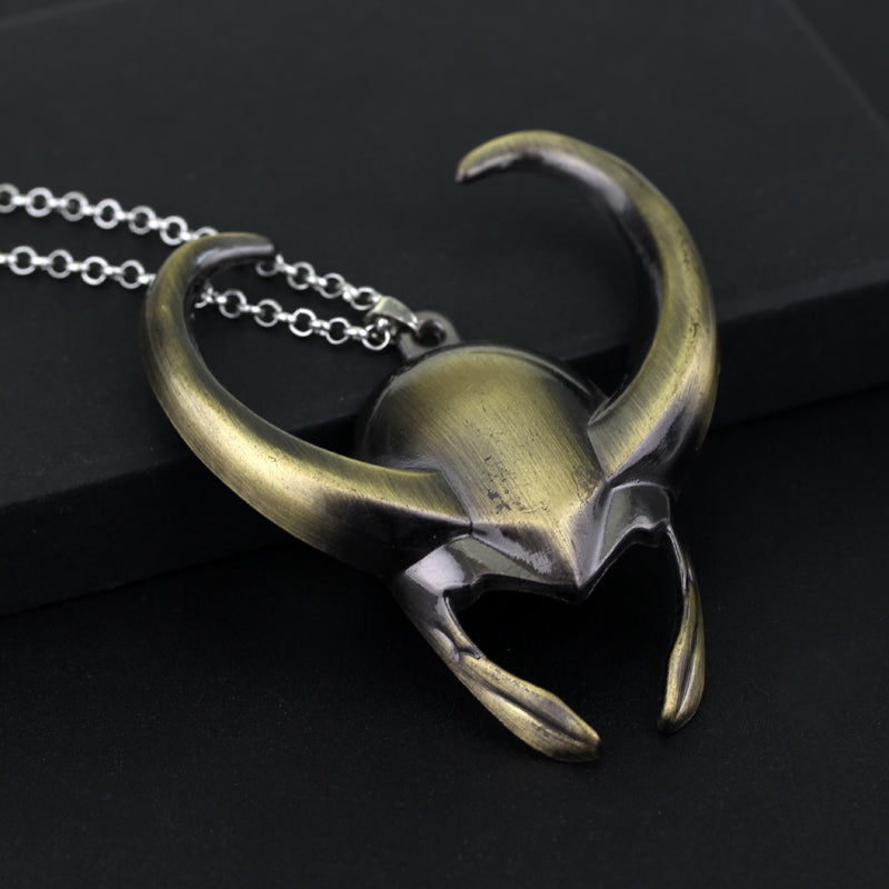 Loki Keychain | Viking-Store