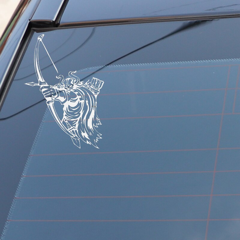 Vikings Decal Stickers | Viking-Store™