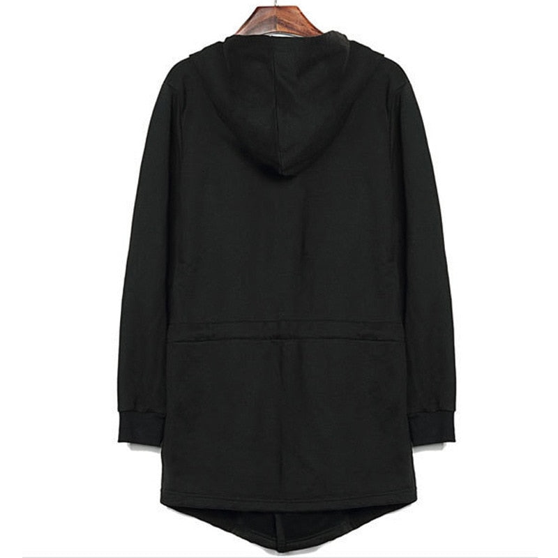 Medieval Cardigan Cloak | Viking-Store