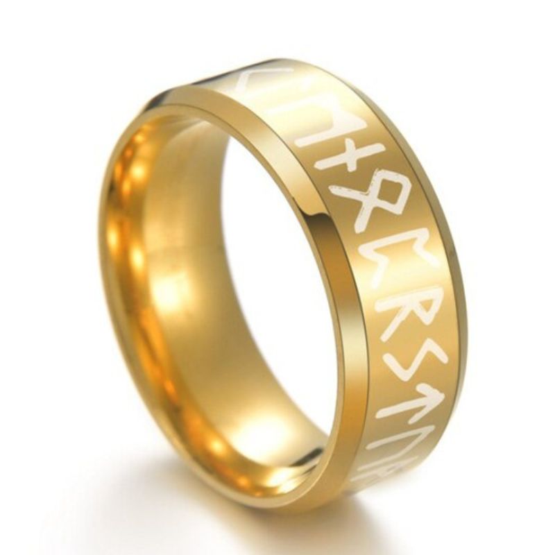 Get Draupnir [Ring of Odin] 50% OFF!!! | Viking-Store