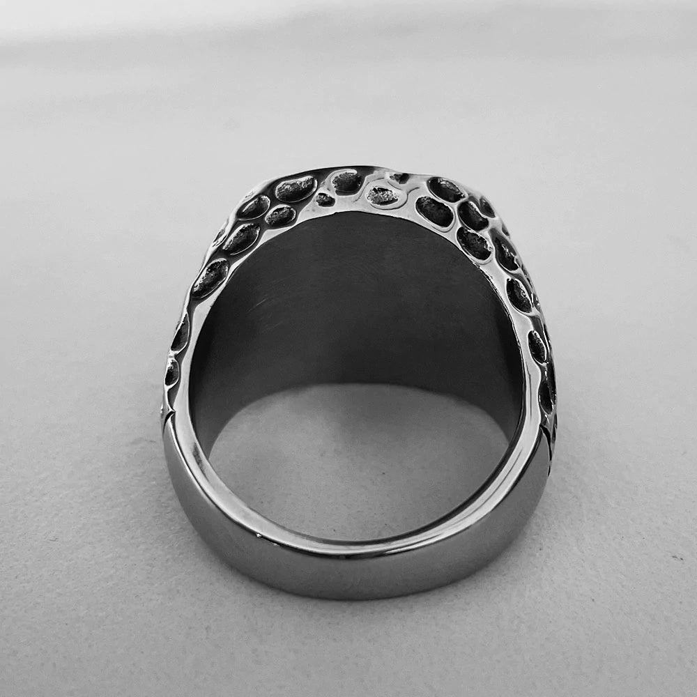 VALKNUT VIKING RING | Viking-Store