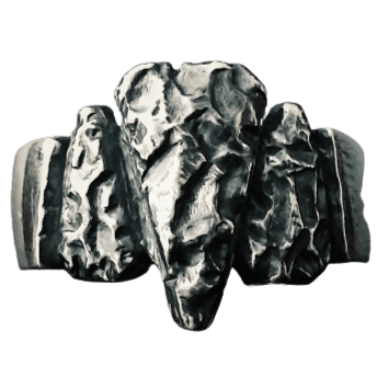 Gungnir Ring (Odin's Spear) | Viking-Store